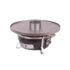 Monolith Fire Plate Icon-Junior - Garden Chefs
